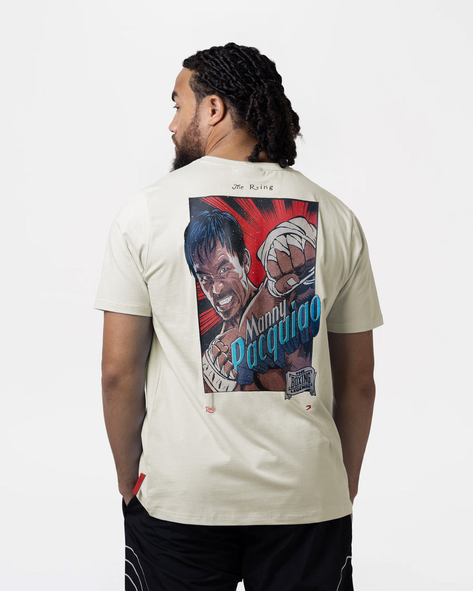 The Ring Magazine Official Store | The Bible of Boxing – The Ring ...